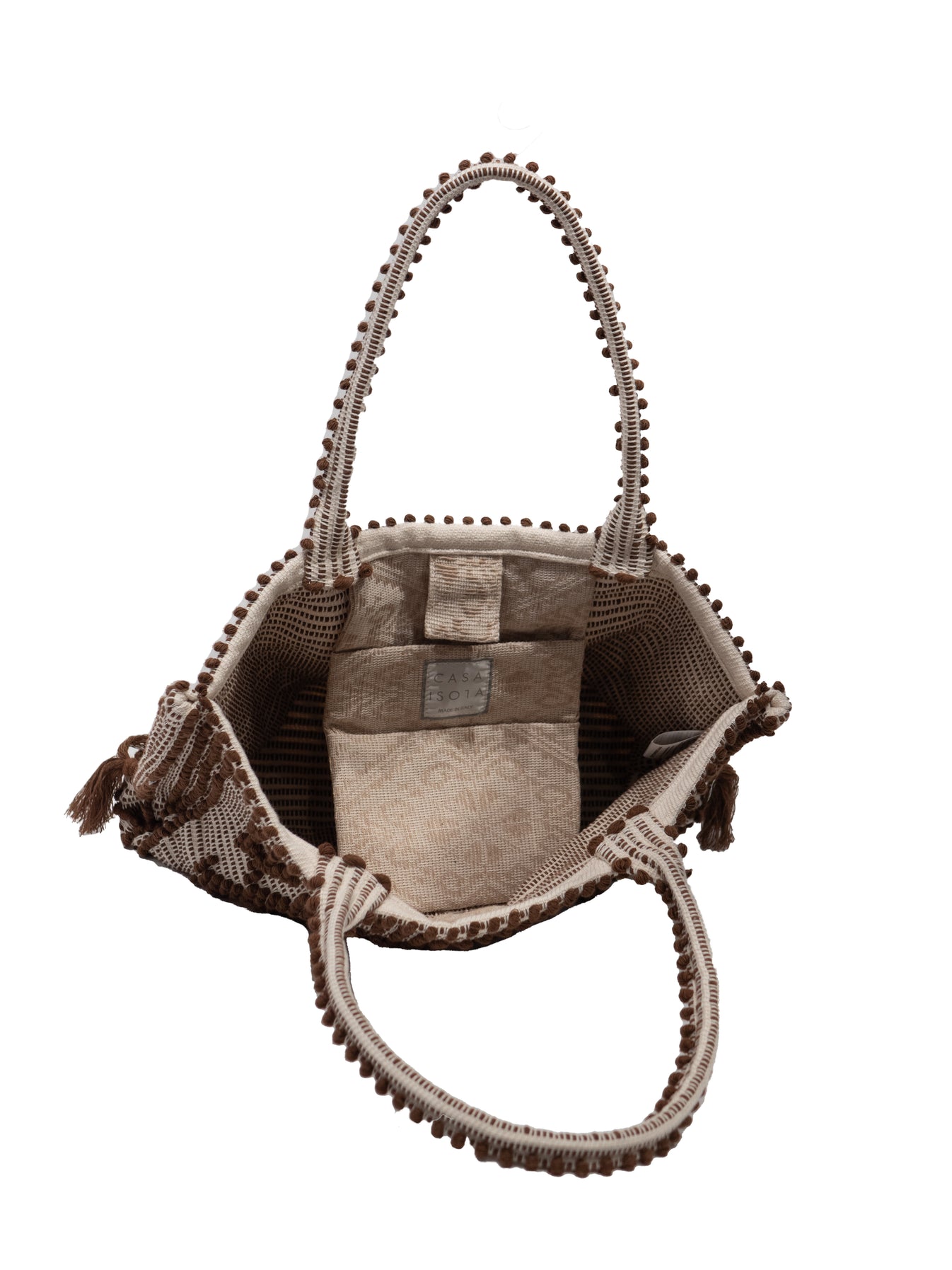 CAMILLA AU – Casa Isota