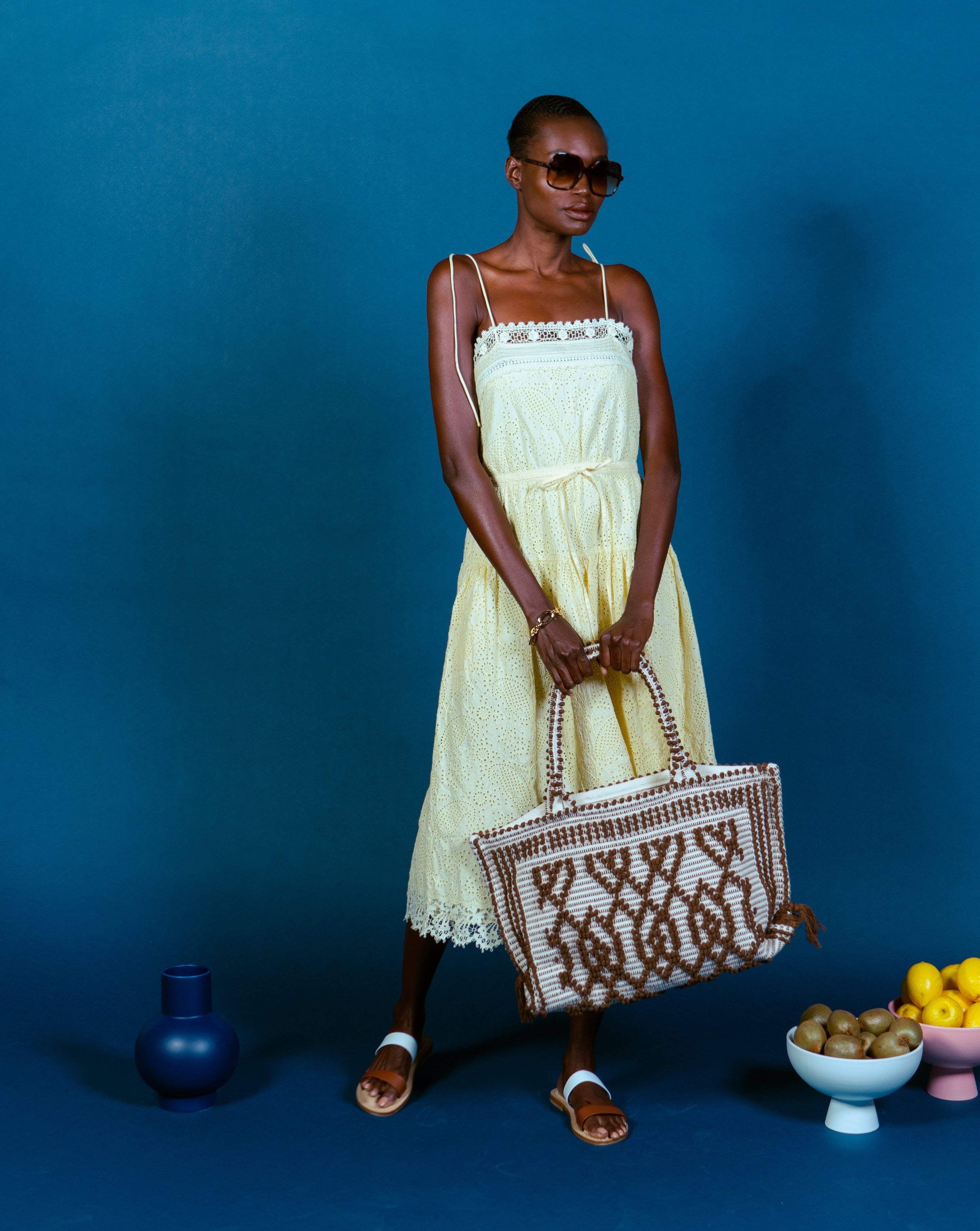 CAMILLA AU – Casa Isota