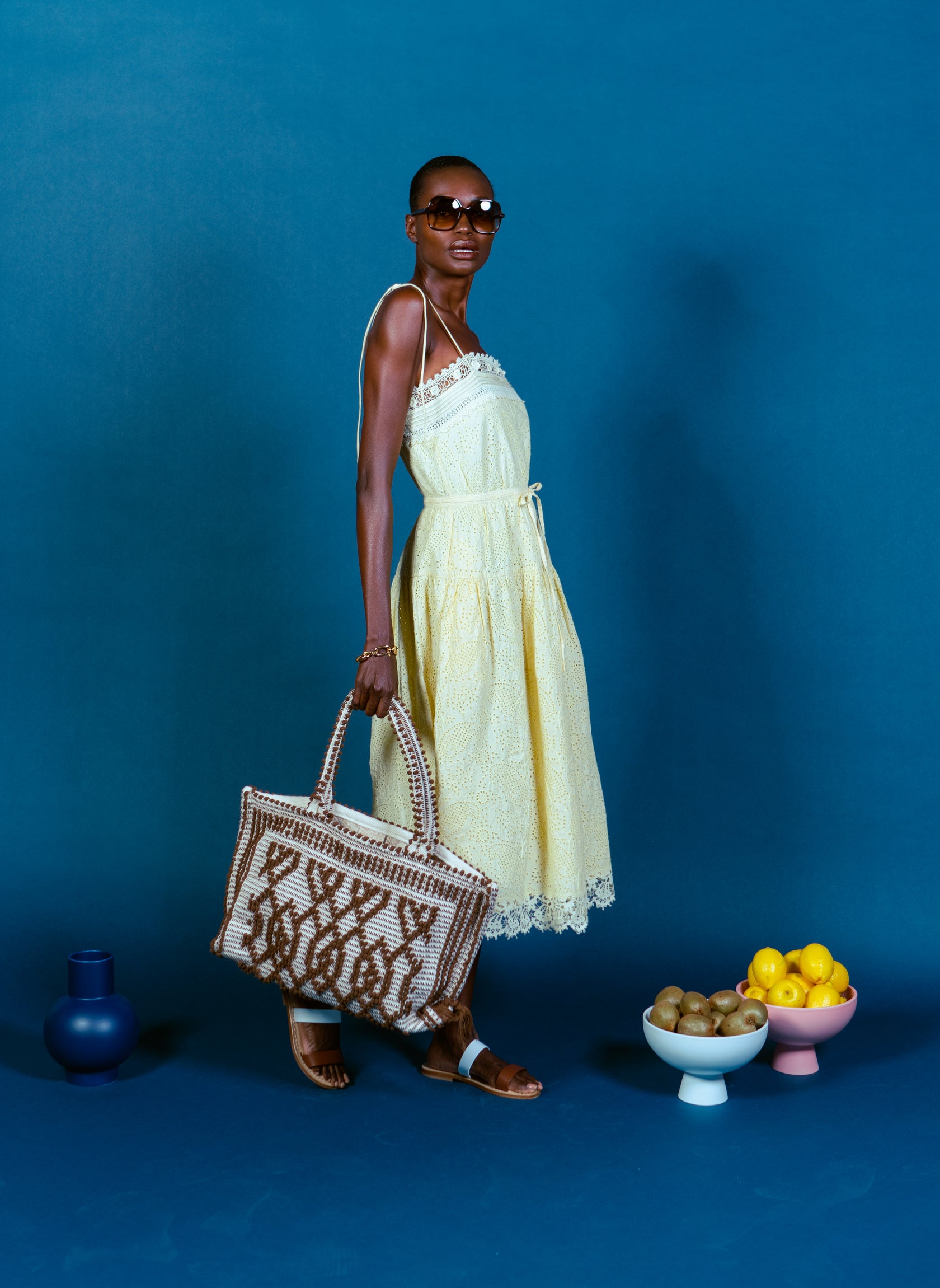 CAMILLA AU – Casa Isota