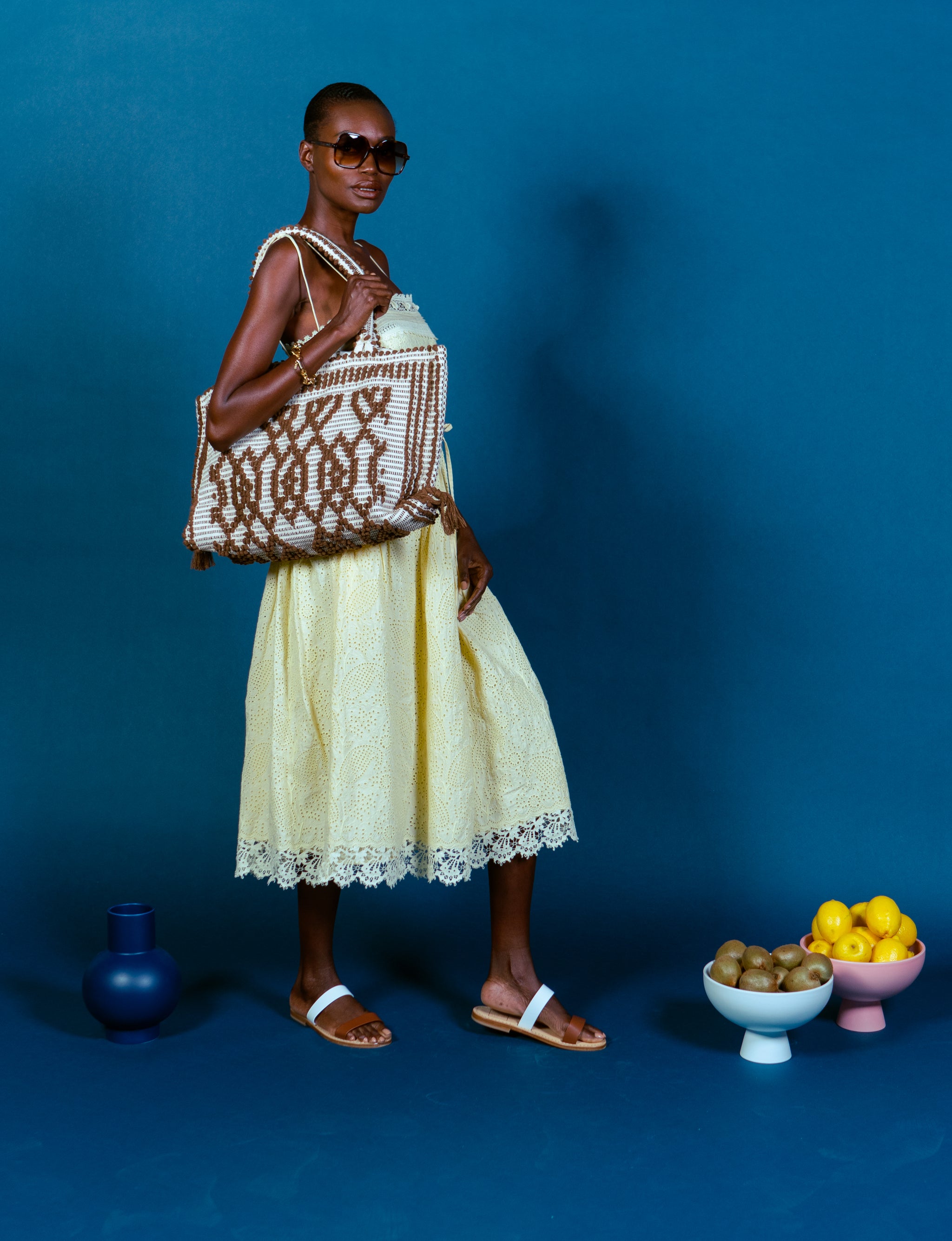 CAMILLA AU – Casa Isota